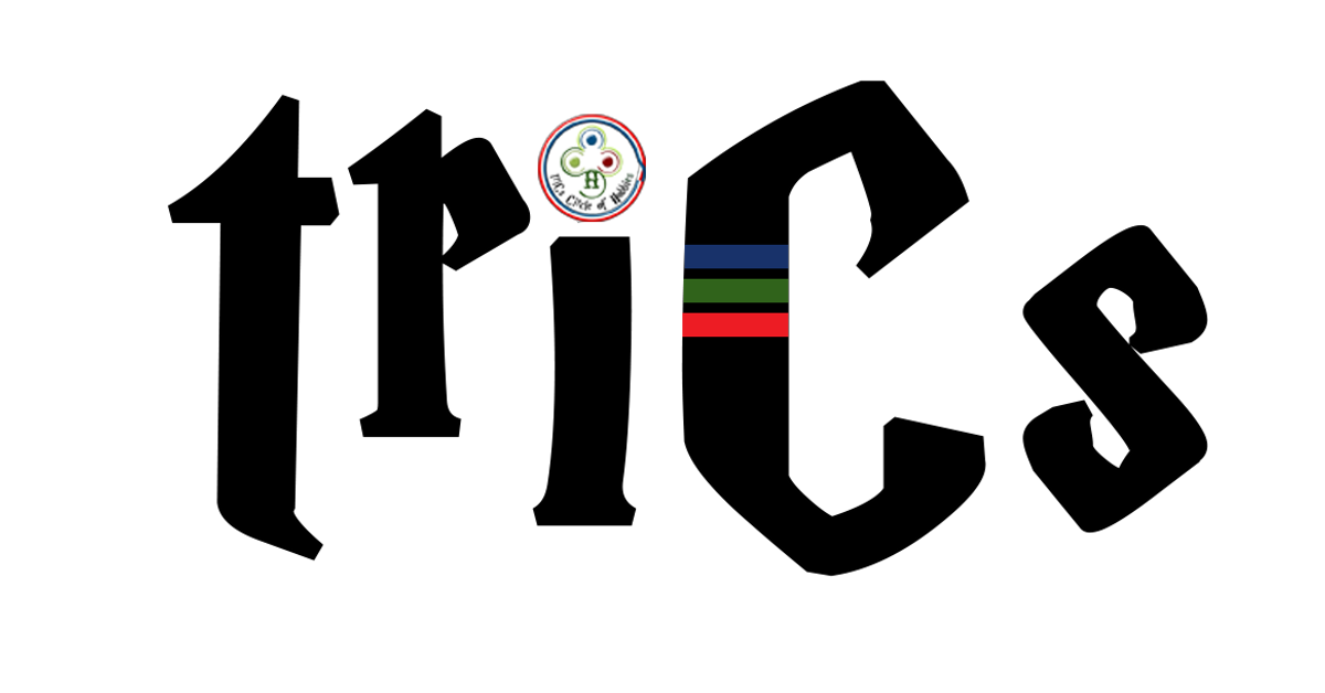 TriCs Circle of Hobbies